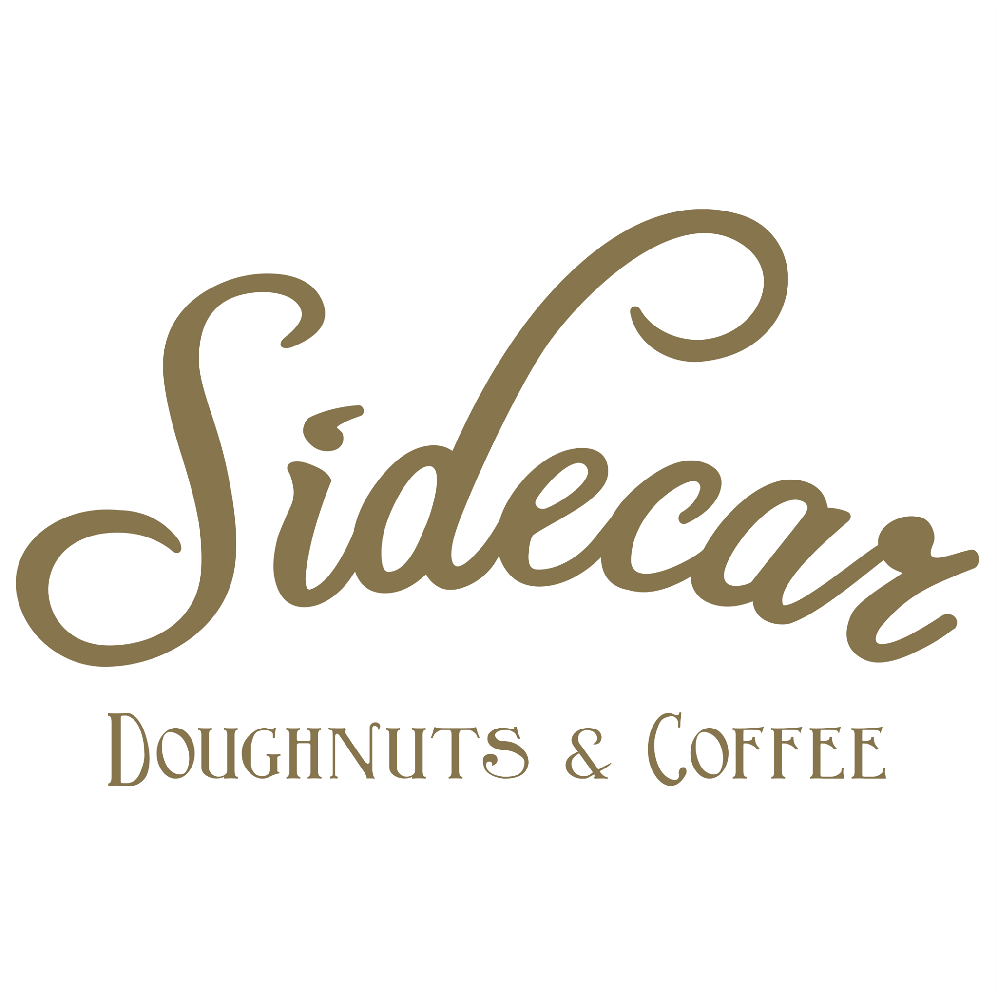 Sidecar Doughnuts | Manhattan Village