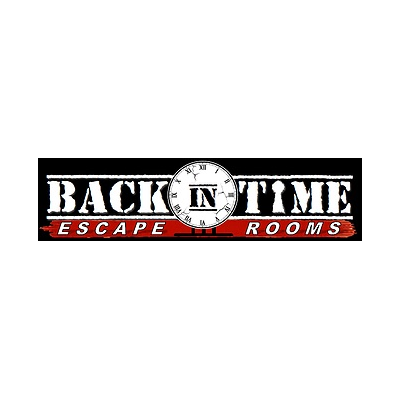 Back In TIme Escape Rooms | Manhattan Village